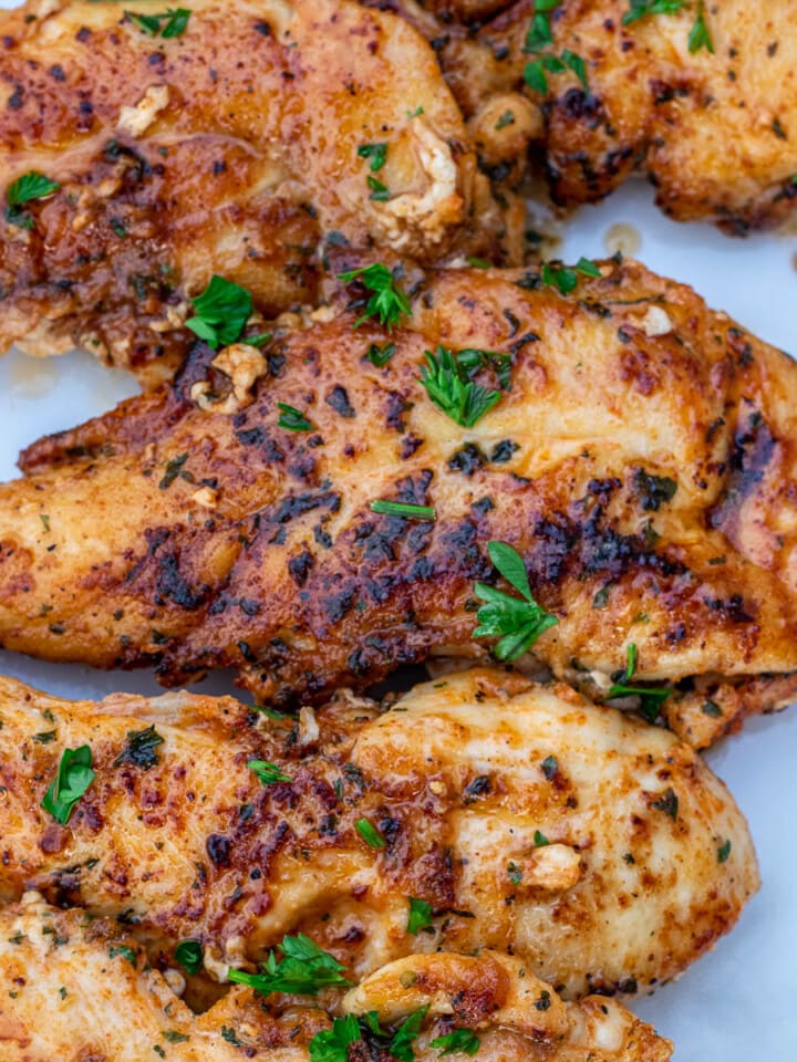 Marry Me Chicken | Precious Core