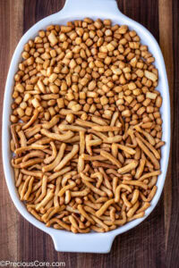 How To Make Chin Chin | Precious Core