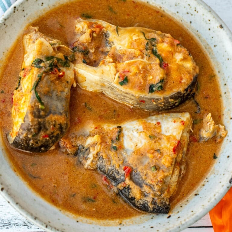 Cameroonian Pepper Soup | Precious Core