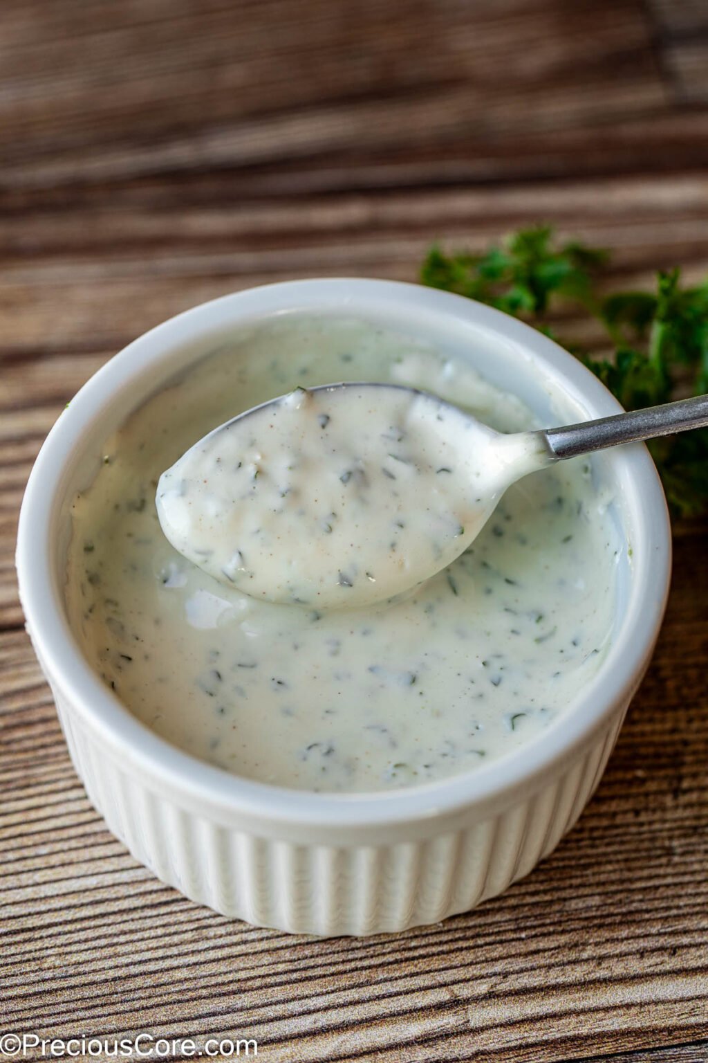 Shawarma Sauce | Precious Core