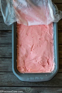 Watermelon Ice Cream | Precious Core