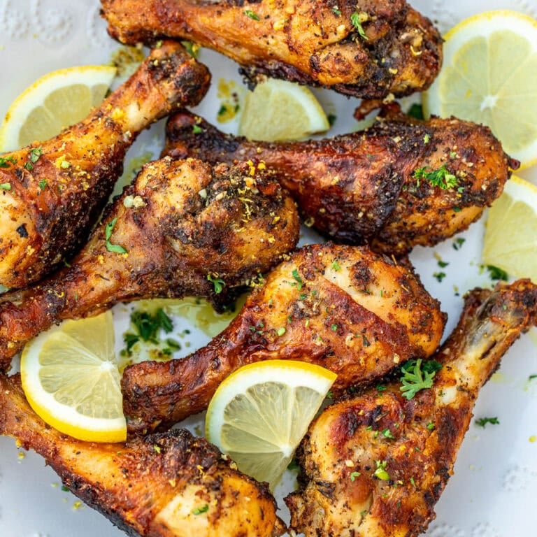 10 AFRICAN CHICKEN RECIPES THAT ARE SO SCRUMPTIOUS! | Precious Core